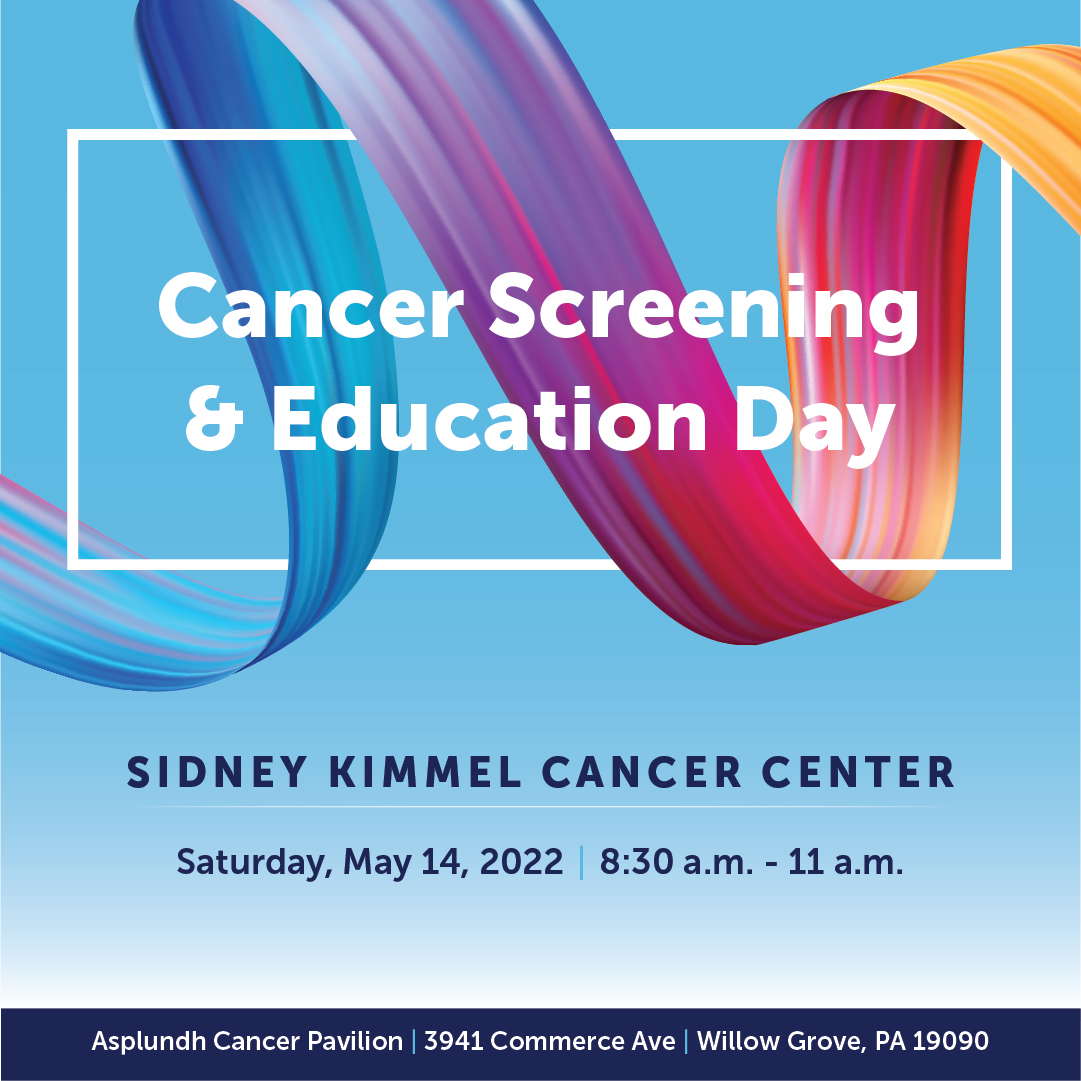 Head & Neck Cancers | Jefferson Health