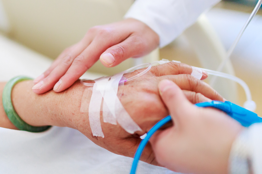 Autologous or Allogeneic Blood & Marrow Transplant Education Class ...