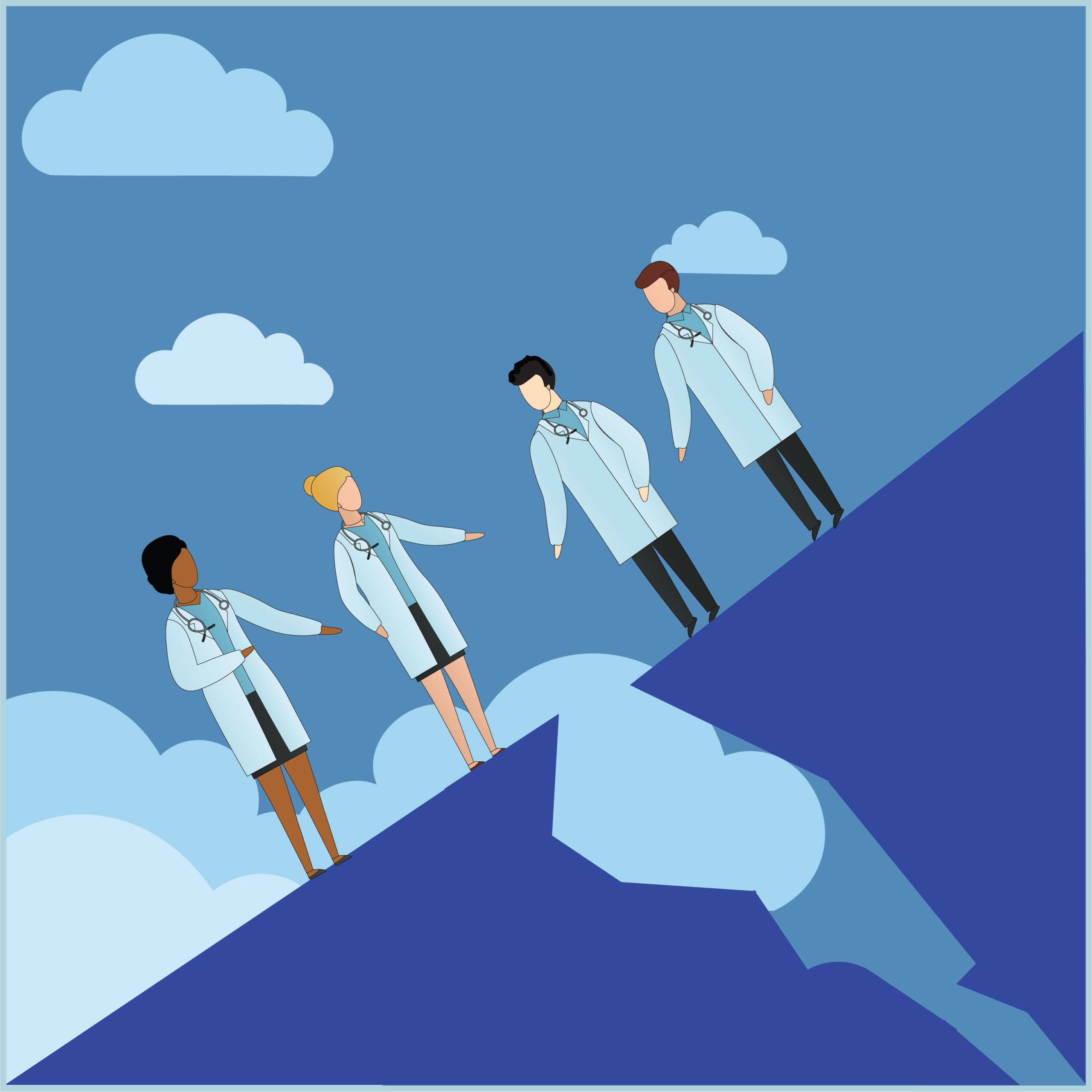 Gender Equity in Medicine – Have We Made Strides? | Jefferson Health