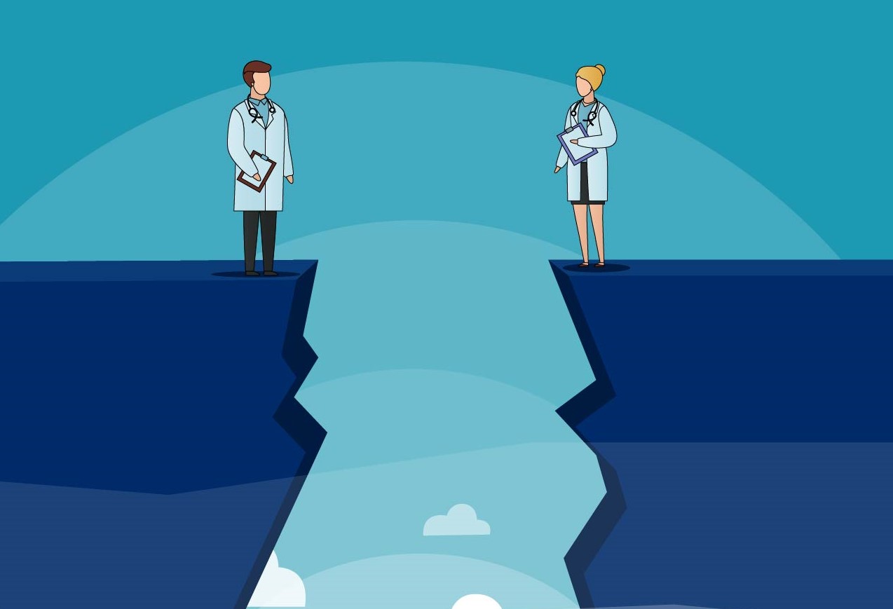 Gender Equity in Medicine – Have We Made Strides? | Jefferson Health