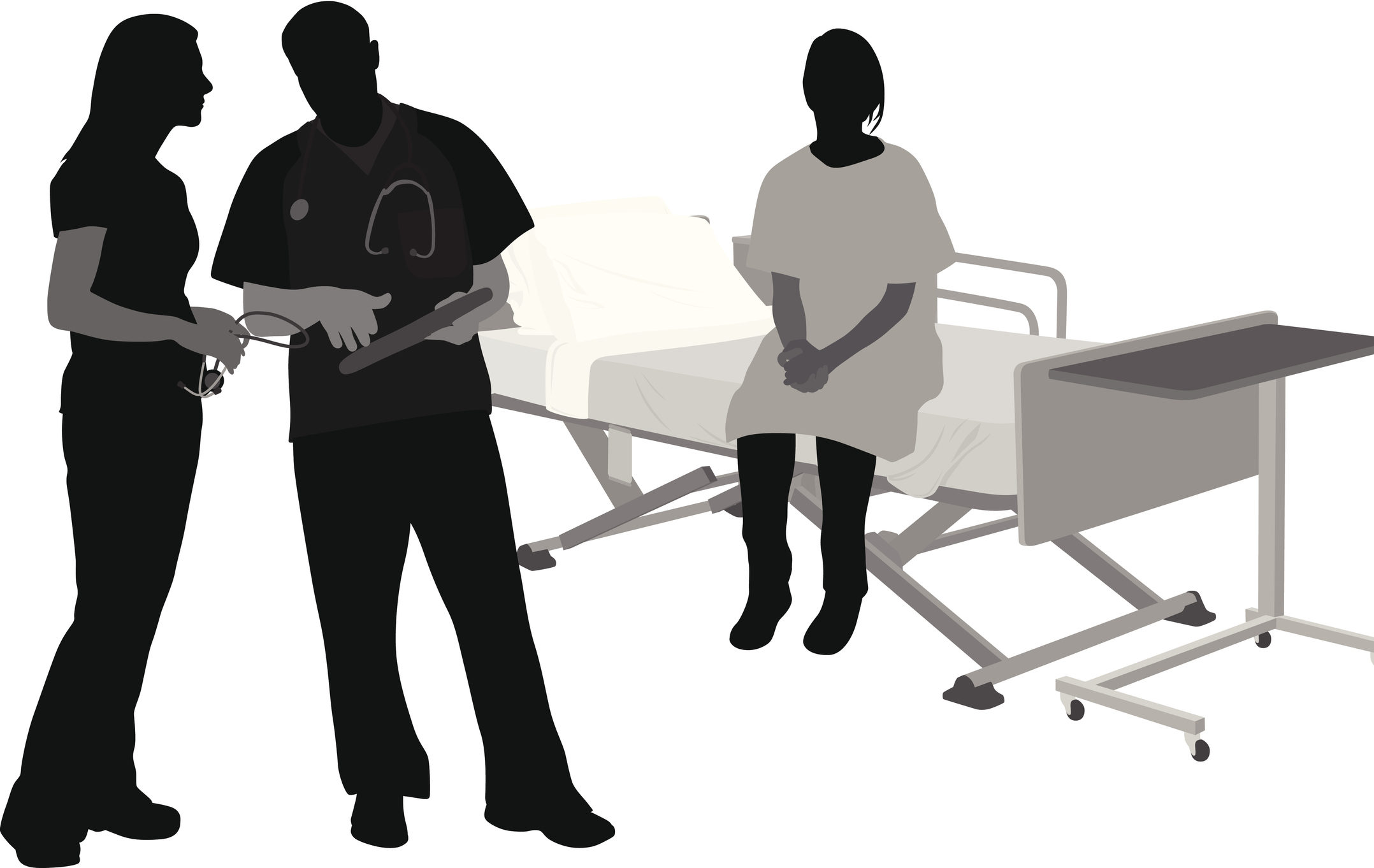 Shedding Light on the Experiences Transgender and Non-Binary Patients ...