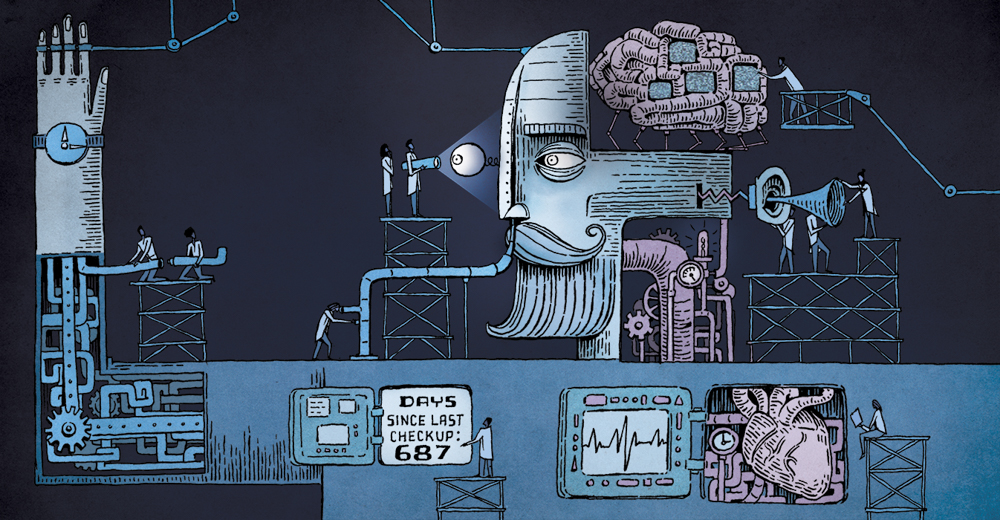 The Pill and Smoking: Understanding the Risks | Jefferson Health