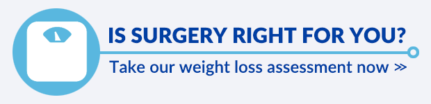 Bariatric Surgery | Jefferson Health