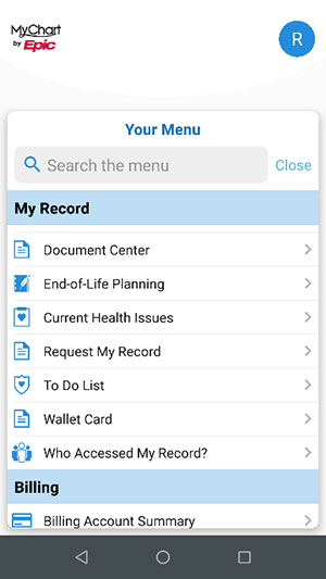MyJeffersonHealth - Care Companion | Jefferson Health