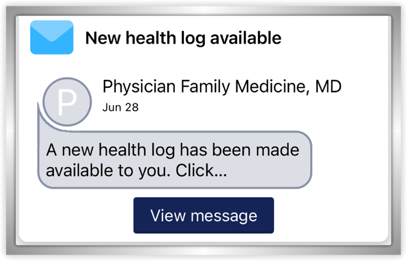 MyJeffersonHealth - Daily Health Readings Online | Jefferson Health