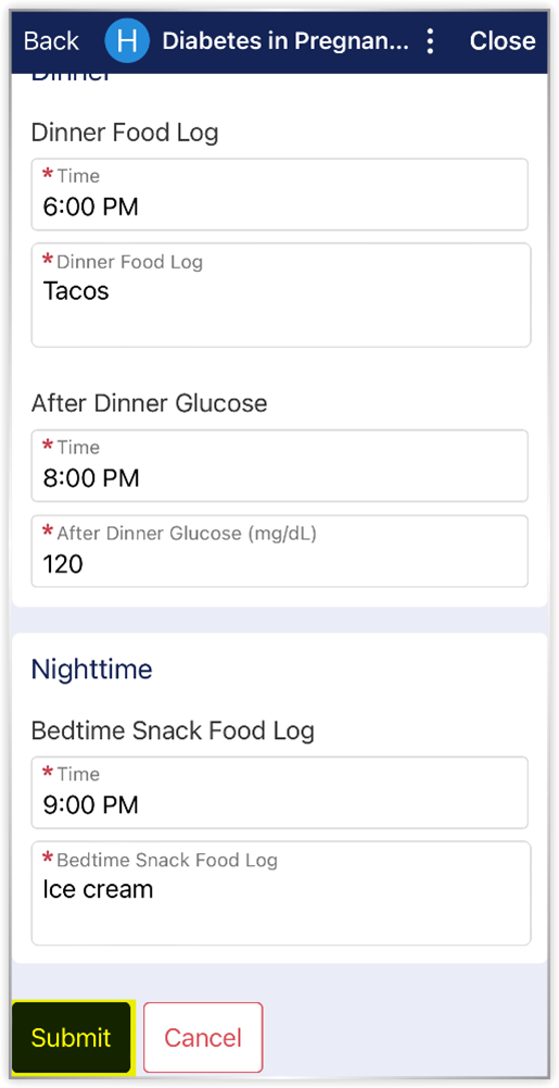 MyJeffersonHealth - Daily Health Readings Online | Jefferson Health
