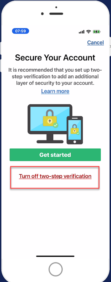 MyJeffersonHealth - Notifications & Preferences | Jefferson Health
