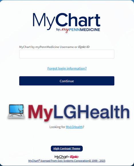 MyJeffersonHealth - MyJeffersonHealth - Happy Together | Jefferson Health