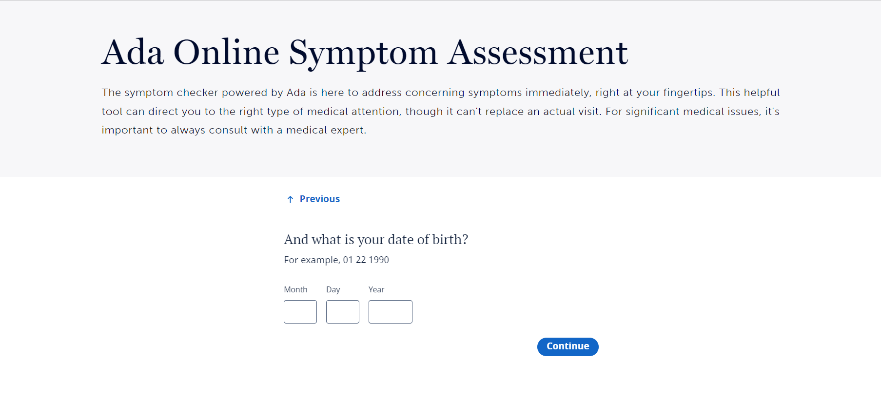 MyJeffersonHealth - Medical Symptom Checker | Jefferson Health