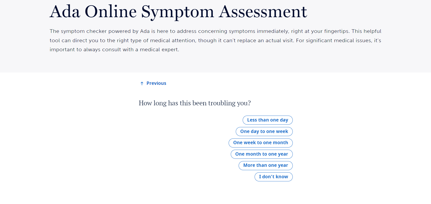 MyJeffersonHealth - Medical Symptom Checker | Jefferson Health
