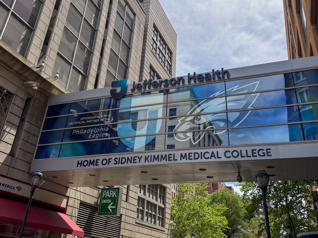 Physicians Care Surgical Hospital | Jefferson Health