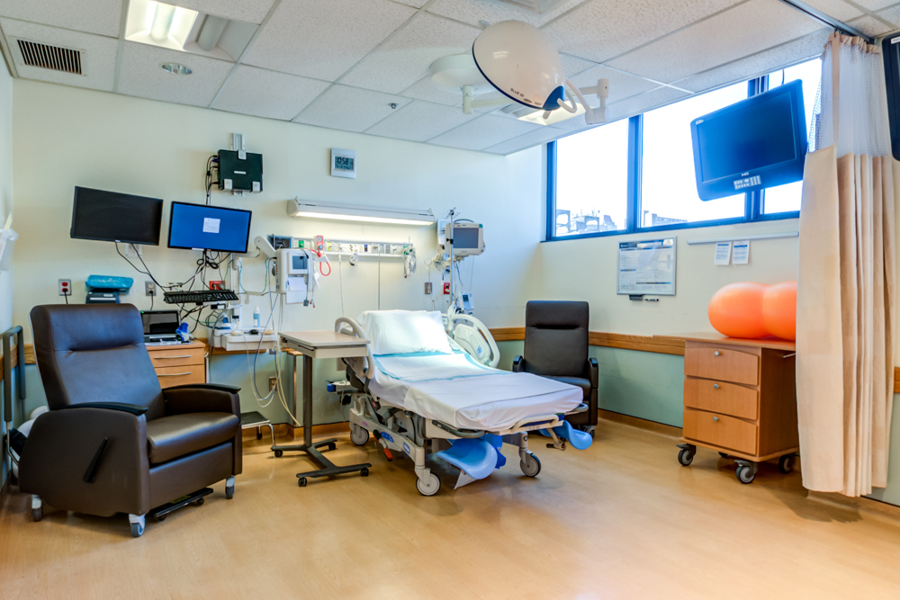 Cesarean Delivery | Jefferson Health