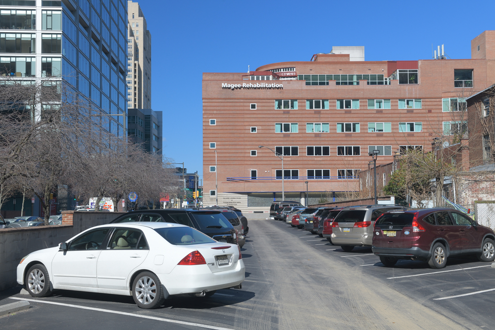 Cardiology - 1015 Chestnut Street | Jefferson Health