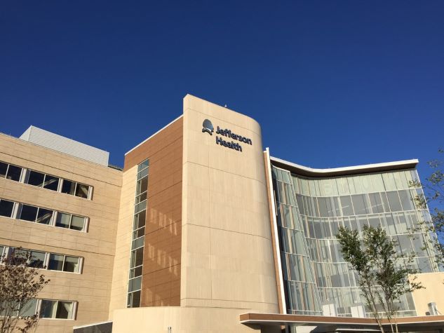 Academic Programs - Orthopaedic Surgery Residency Program at Jefferson Health in New Jersey ...