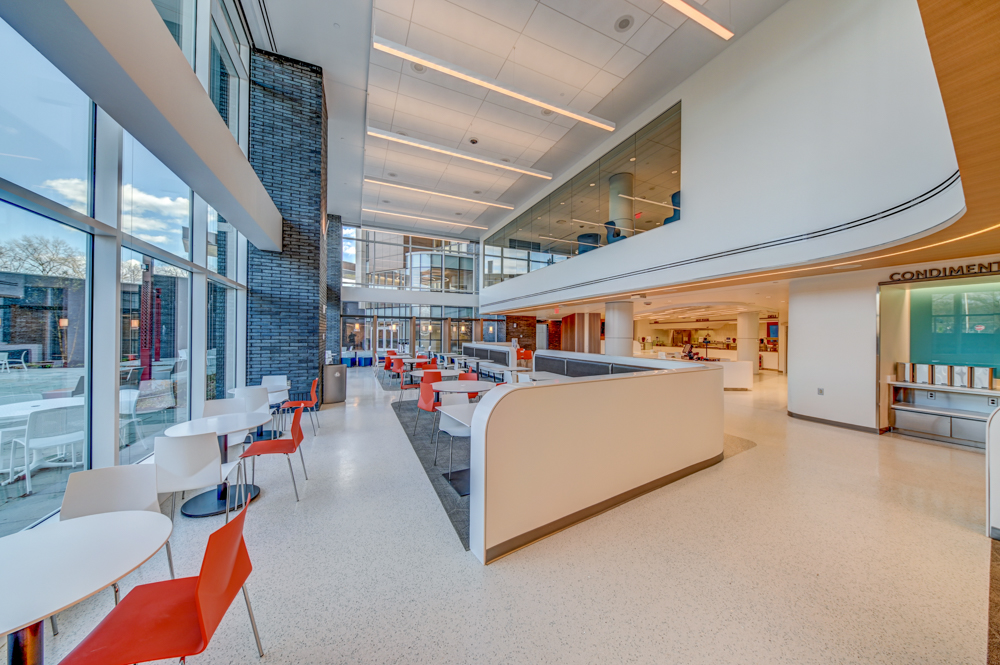 Sidney Kimmel Comprehensive Cancer Center Cherry Hill | Jefferson Health