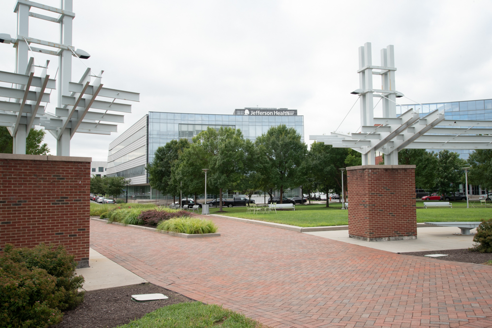 Catalyst Gift from Australian Philanthropist Barry Lambert to Support ...