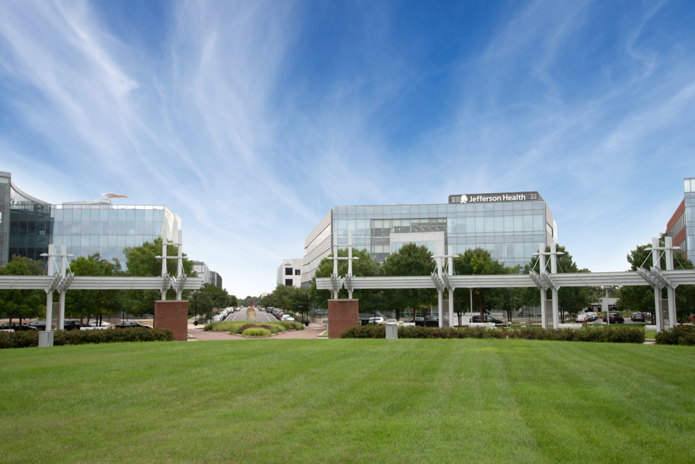 South Philadelphia - Jefferson at the Navy Yard | Jefferson Health