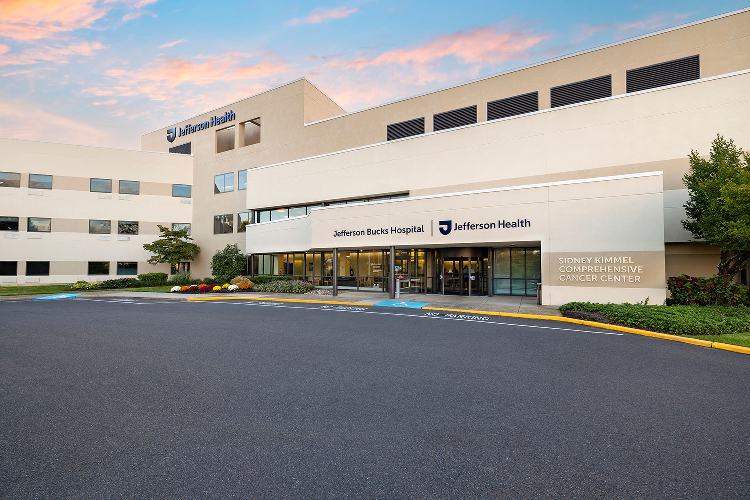 Jefferson Bucks Hospital | Jefferson Health