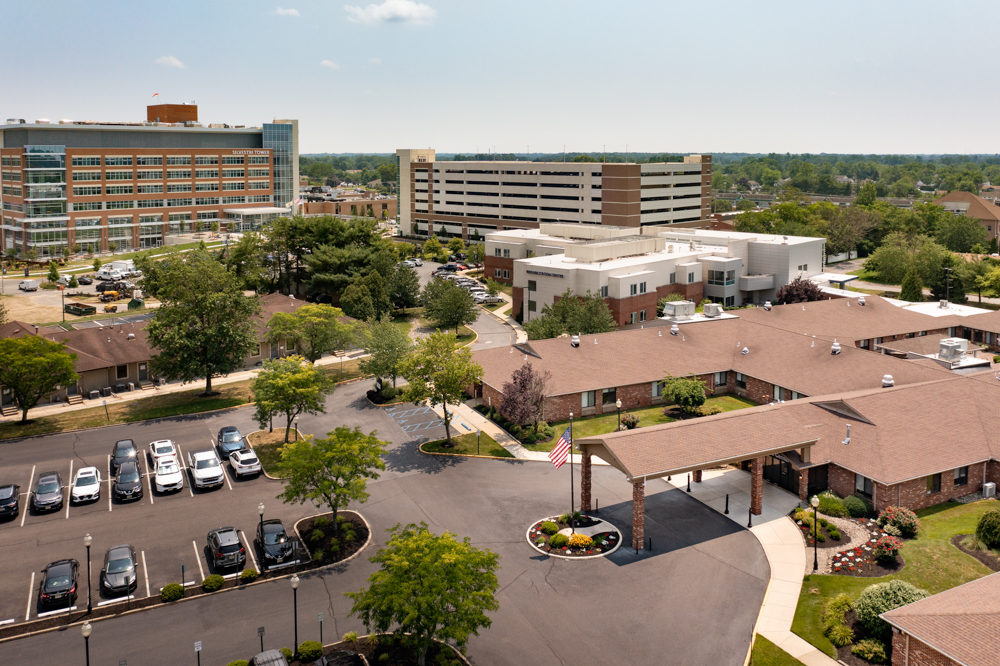 Academic Programs - Family Medicine Residency Program at Jefferson Health in New Jersey ...