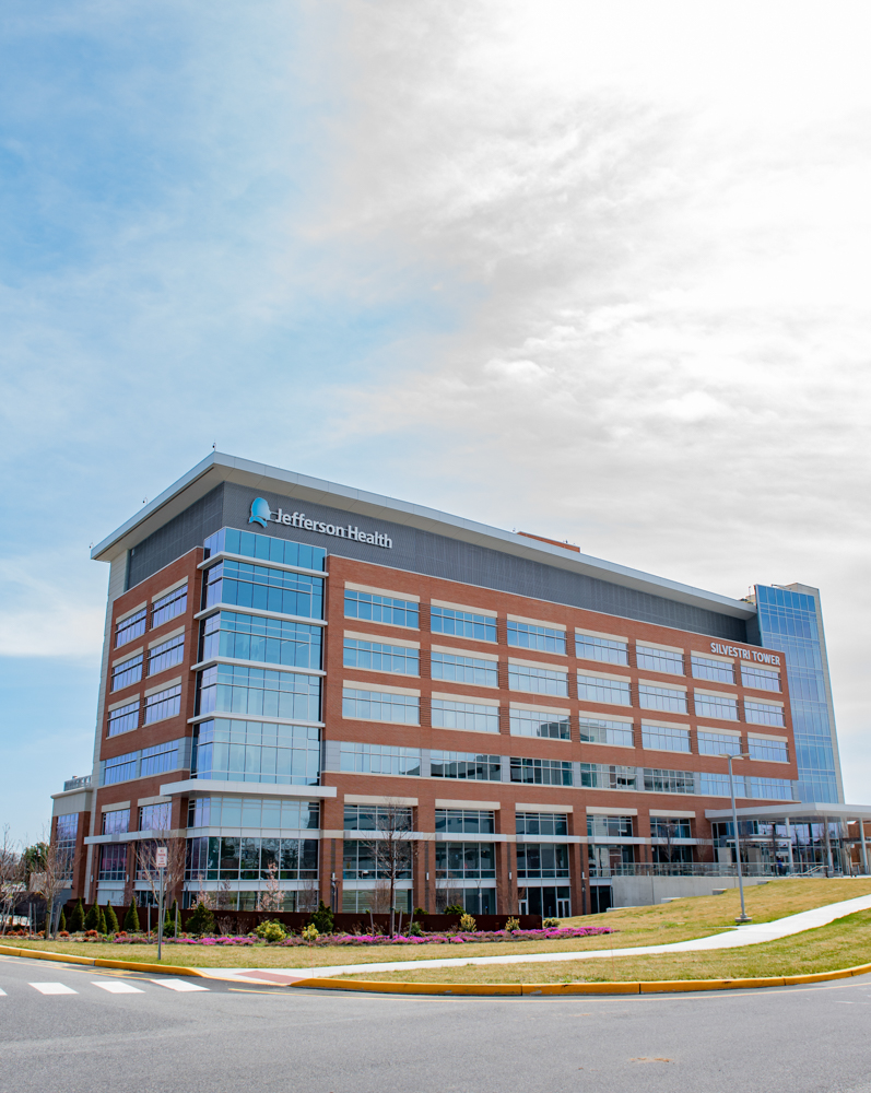 Academic Programs - OB/GYN Residency Program at Jefferson Health in New Jersey | Jefferson Health