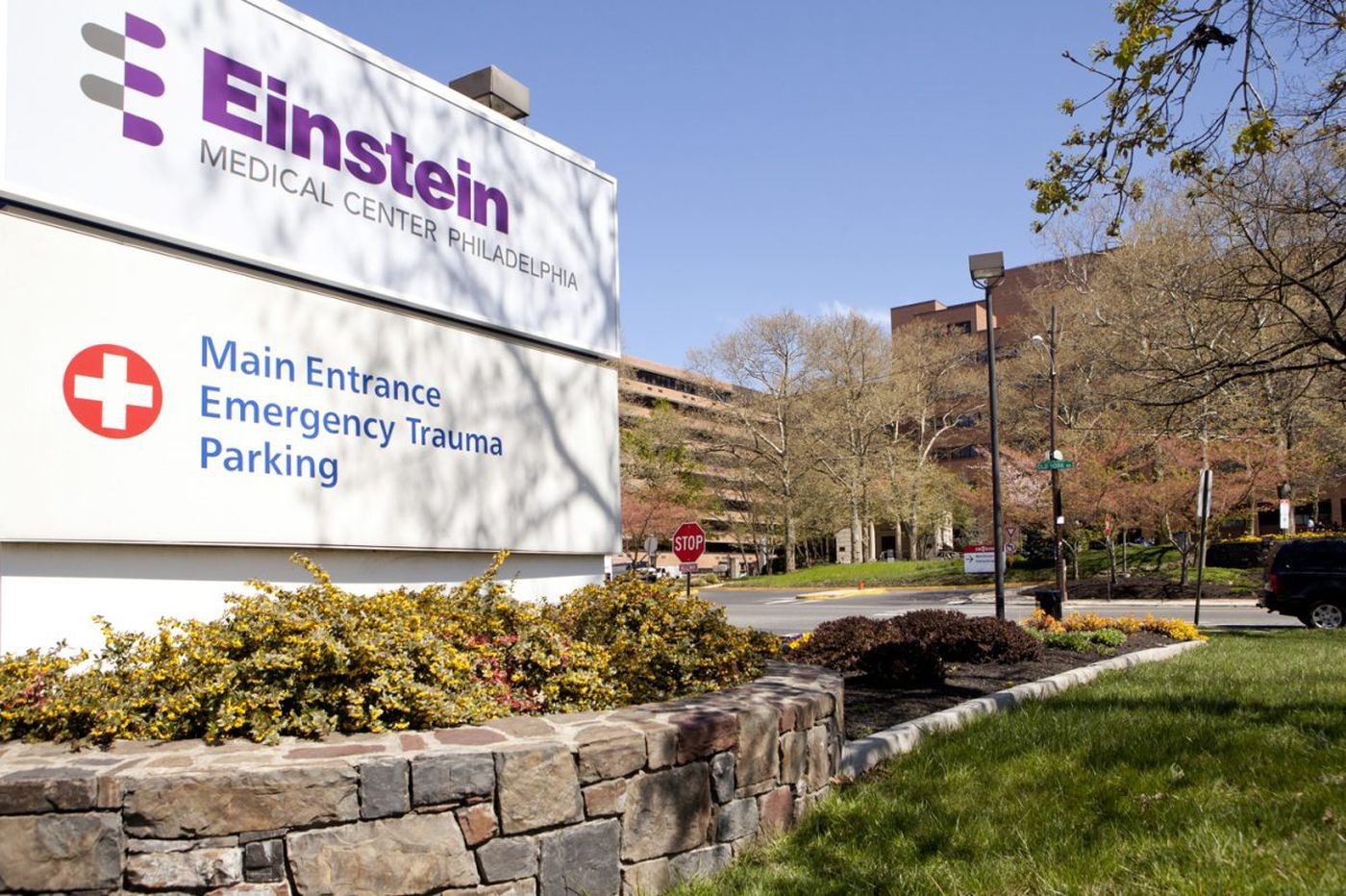 Academic Programs - Clinical Sites | Jefferson Health