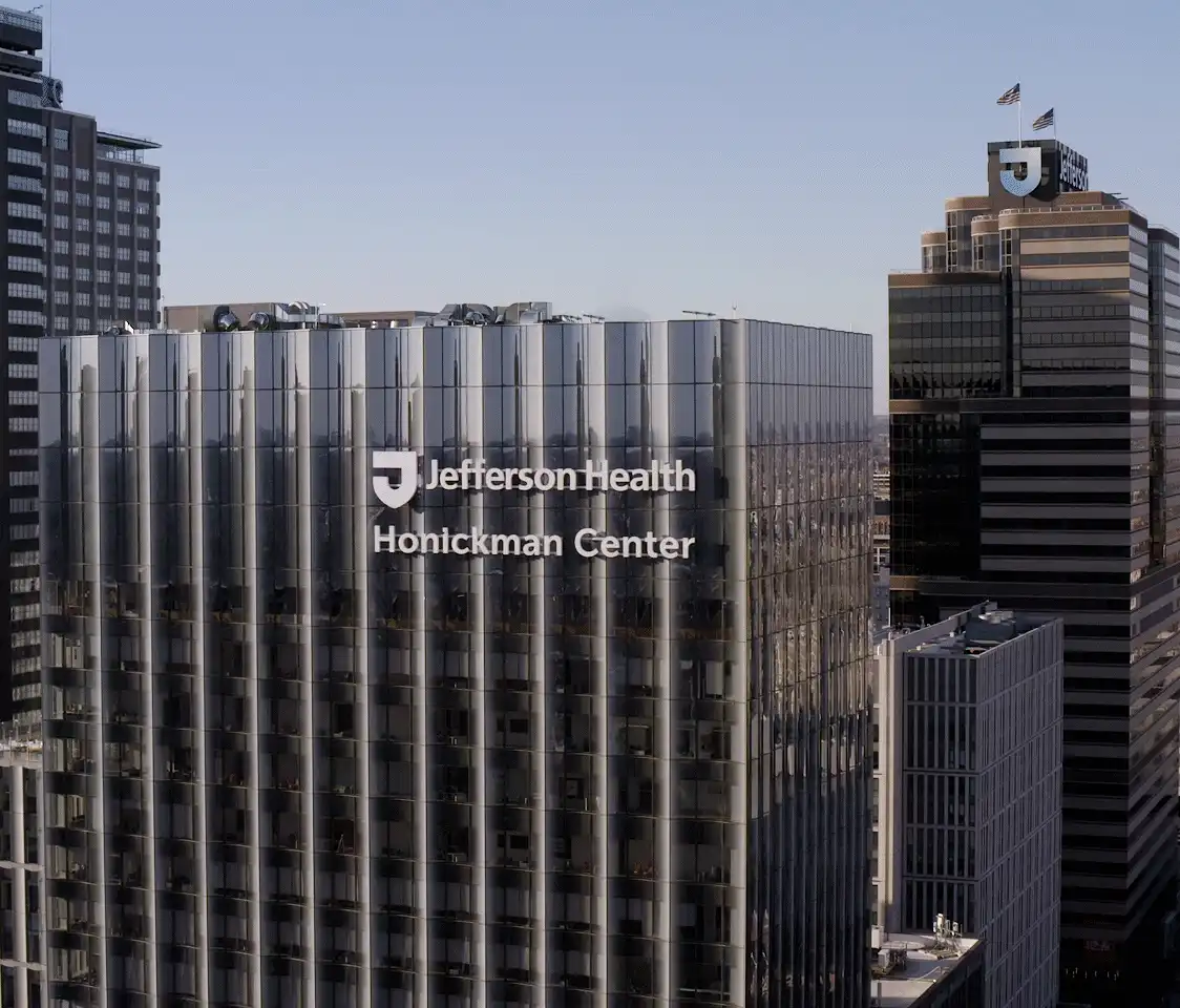 Jefferson Digestive Health Institute - Honickman Center | Jefferson Health