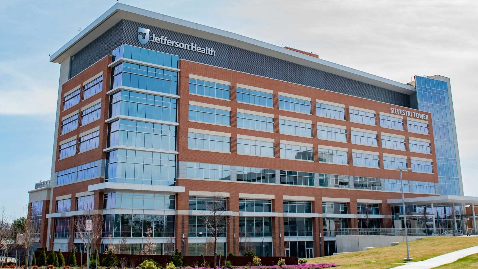 Jefferson Washington Township Hospital Receives Prestigious Baby ...