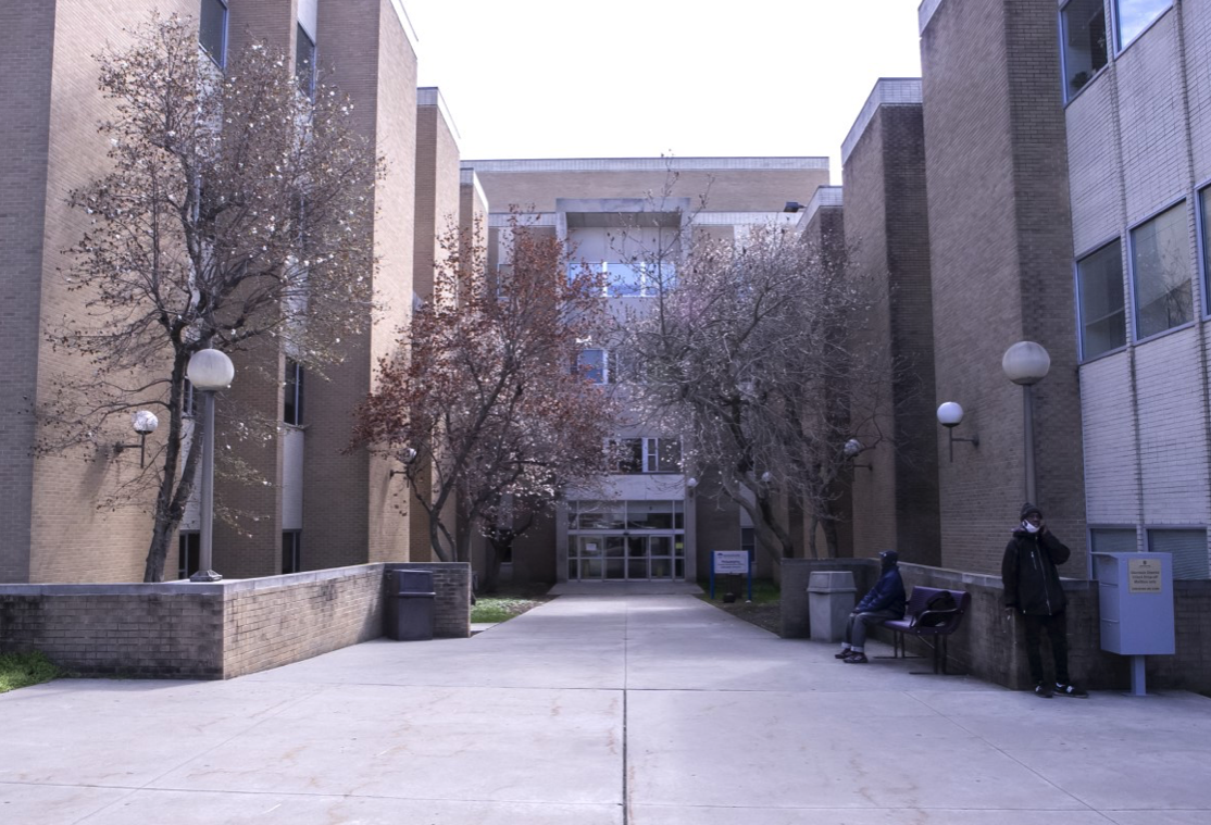 Einstein Family Medicine Logan Plaza | Jefferson Health