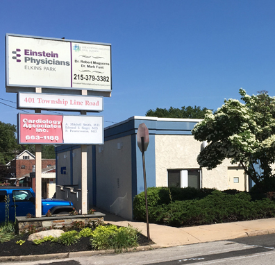 Einstein Physicians Elkins Park | Jefferson Health