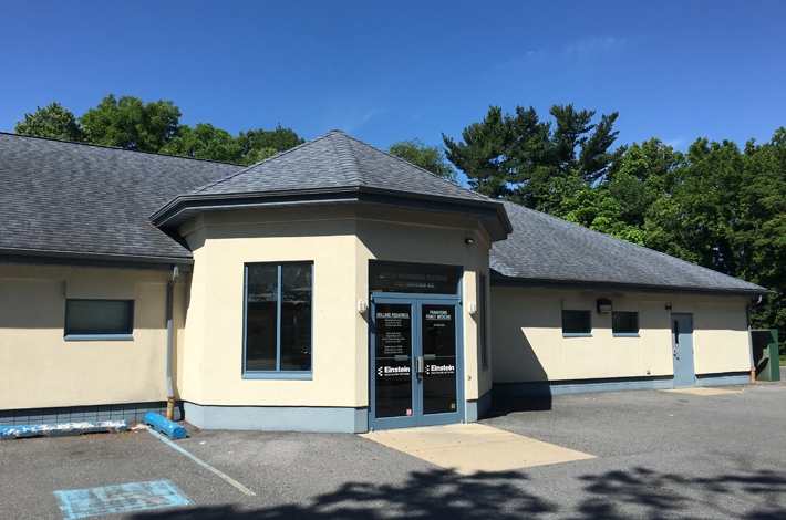 Holland Pediatrics Buck Road