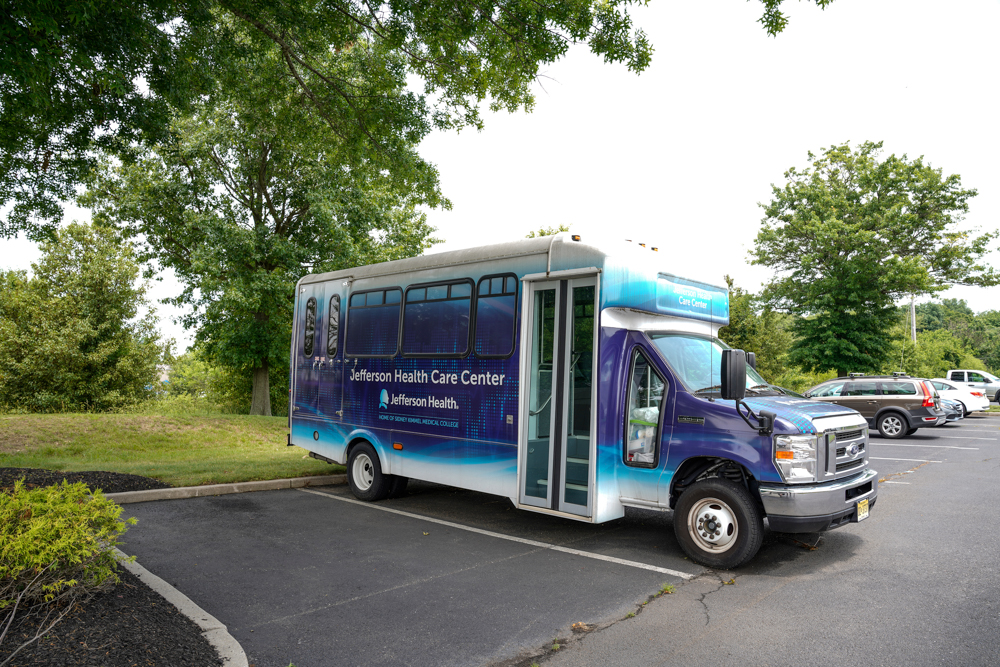 1015 Chestnut Street | Jefferson Health