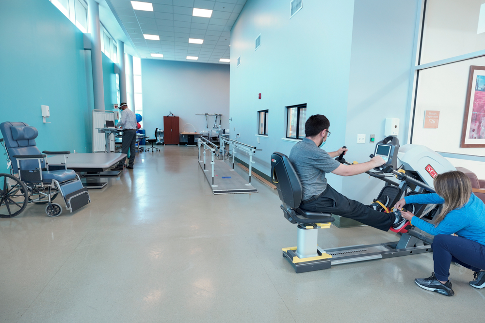 Multiple Sclerosis | Jefferson Health