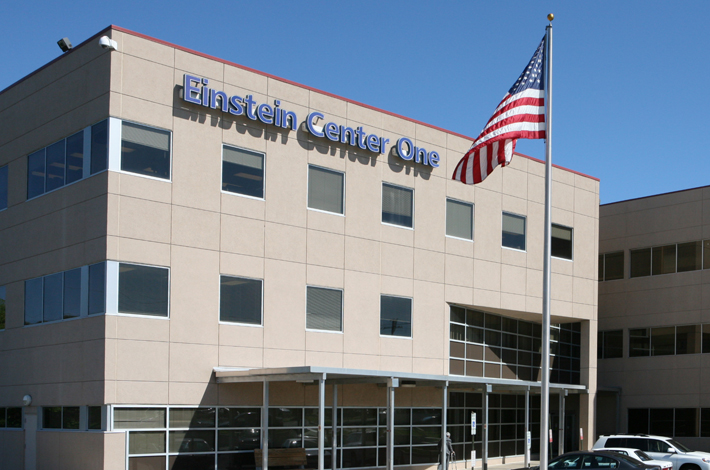 Jefferson Health – Center One | Jefferson Health