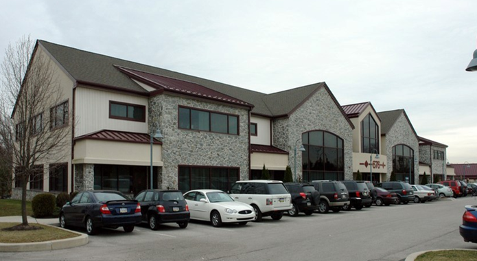 Jefferson Health – Blue Bell at Dekalb Pike | Jefferson Health