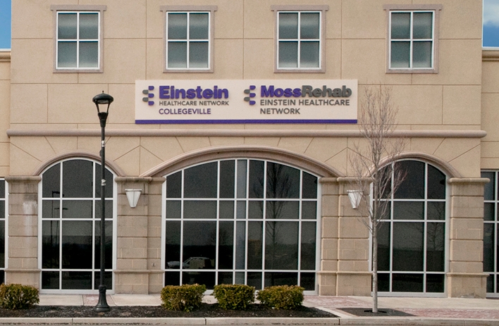 Jefferson Health – Collegeville | Jefferson Health