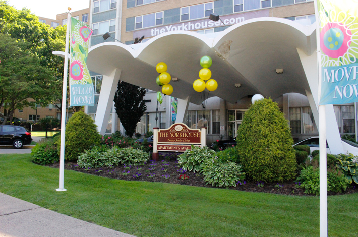 Jefferson Einstein Philadelphia Hospital - While You're Here ...