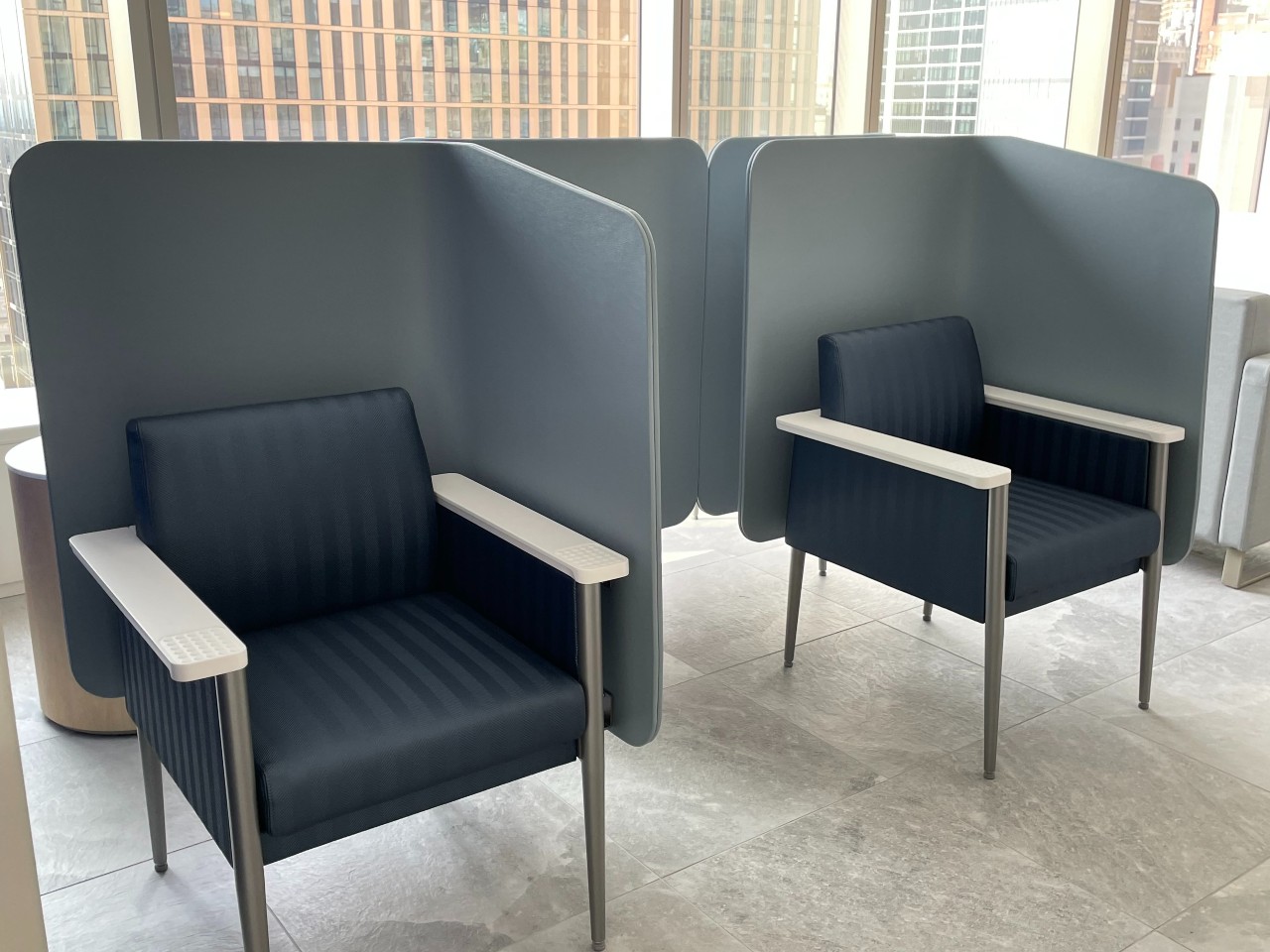 5 Cool Features at Jefferson Health’s New Outpatient Flagship: The ...