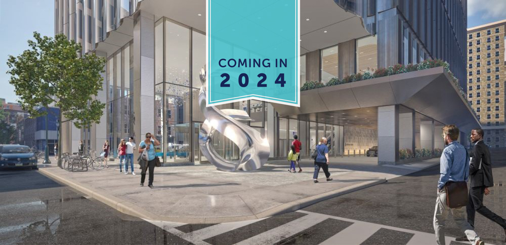 Honickman Center | Jefferson Health