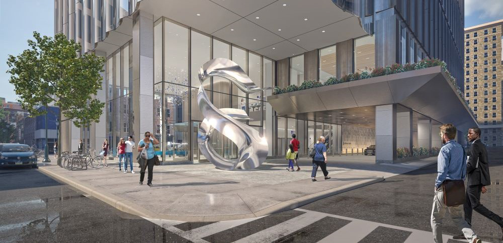 Jefferson–Solis Mammography – Honickman Center | Jefferson Health