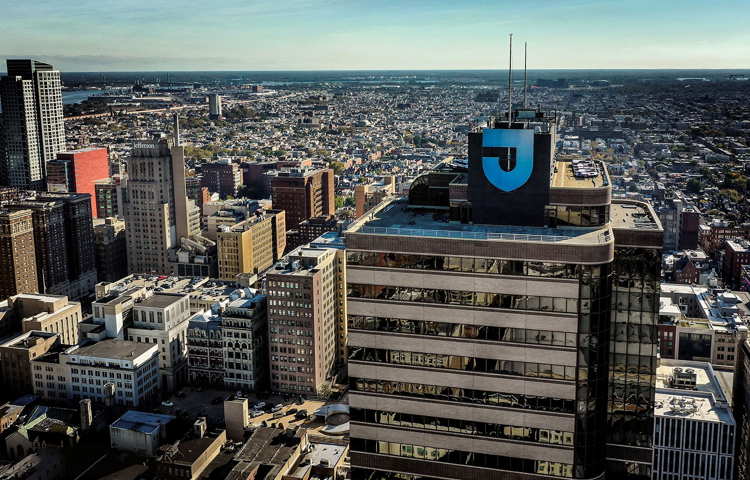 Jefferson Health Hospitals & Specialties Ranked Nationally by U.S. News ...