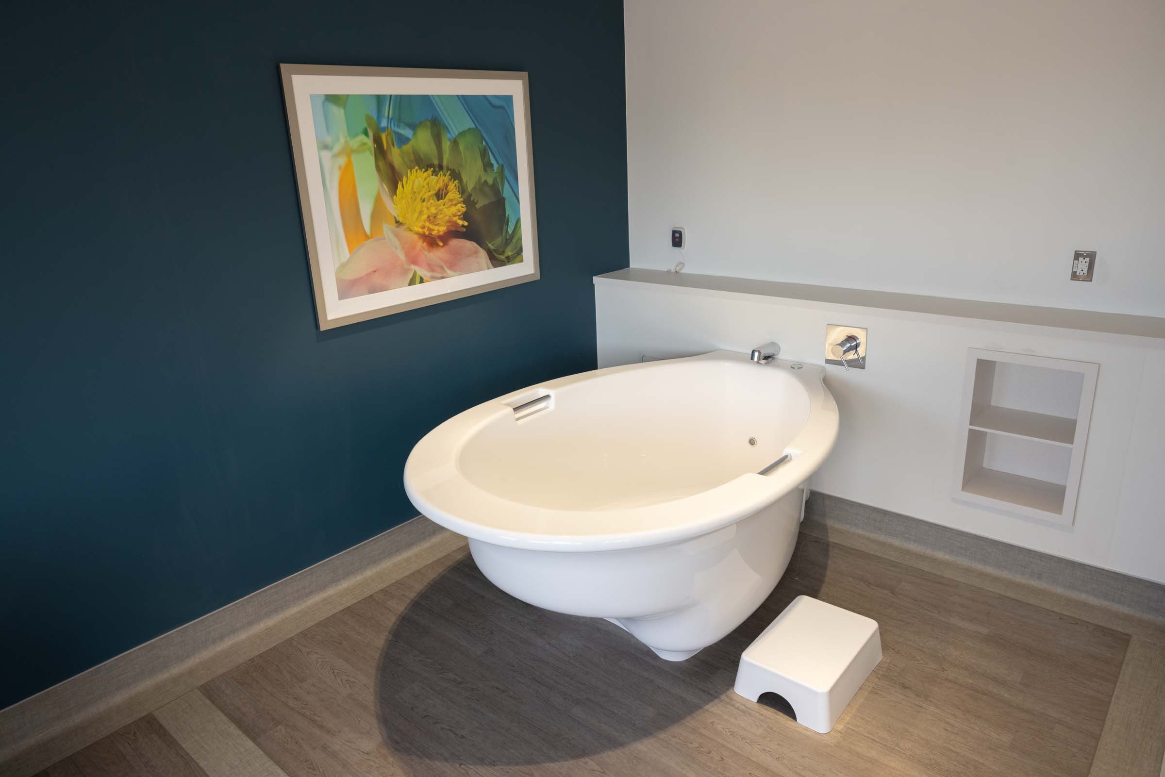 Obstetrics - Virtual Tours | Jefferson Health