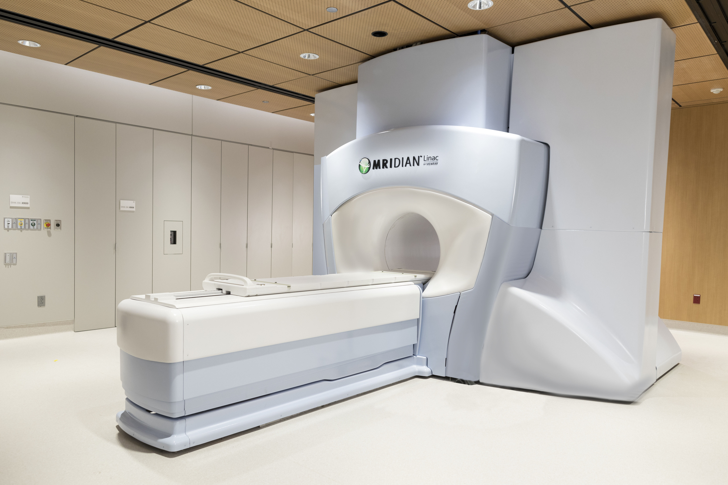 SKCC Now Offering State-Of-The-Art MRI-Guided Radiation Therapy ...