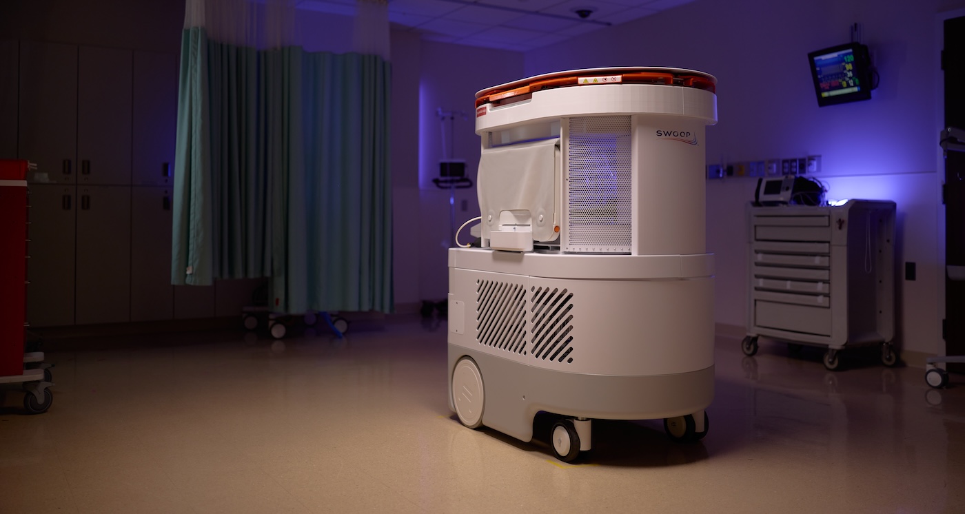 Jefferson Washington Township Hospital First in Nation to Adopt ...