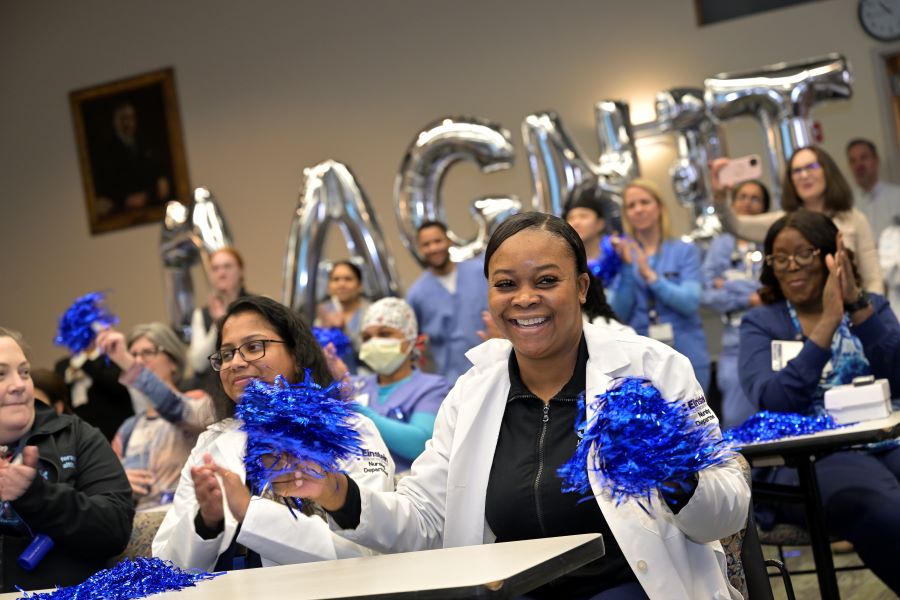 Jefferson Names John P. Mordach New Chief Financial Officer of ...