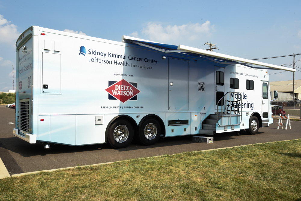 Sidney Kimmel Comprehensive Cancer Center | Jefferson Health