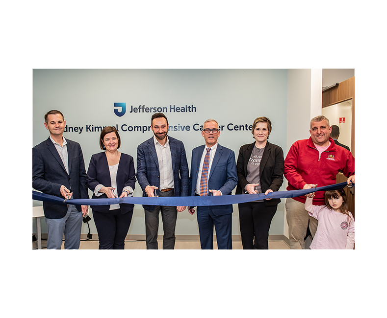 Jefferson Names John P. Mordach New Chief Financial Officer of ...