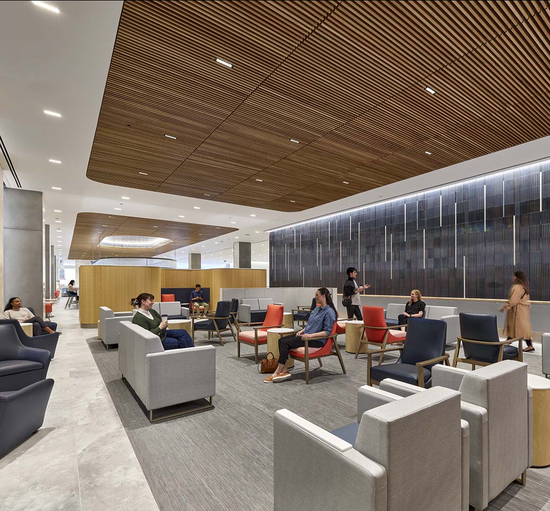 Honickman Center | Jefferson Health