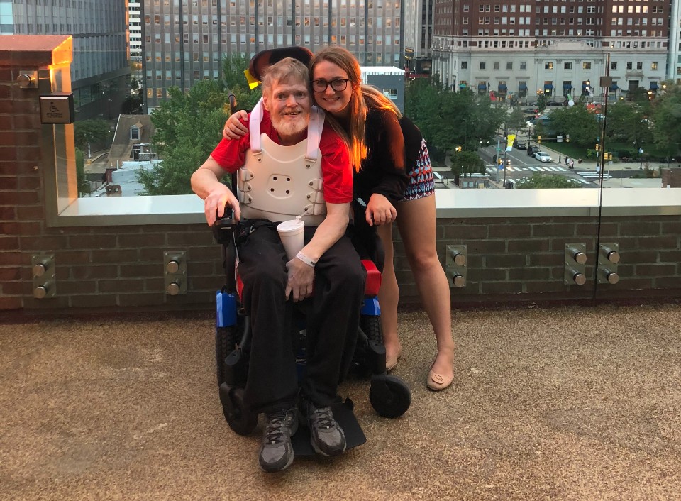 Patient’s Daughter Finds Solace and Inspiration in Music Therapy ...