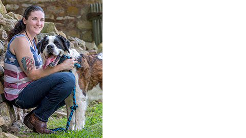 Summoning the Courage to Launch a Military Career | Jefferson Health