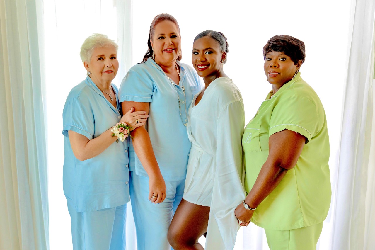 Blocked Artery, Unstoppable Spirit: The Care That Helped Bernice Walk ...